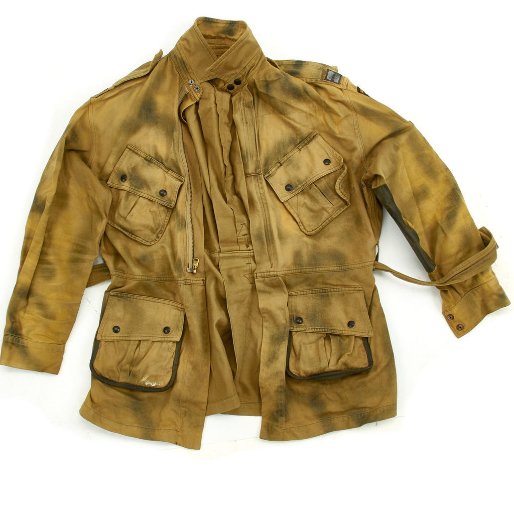 U.S. WWII 101st Airborne 506th PIR Band of Brothers Historical Reenact ...