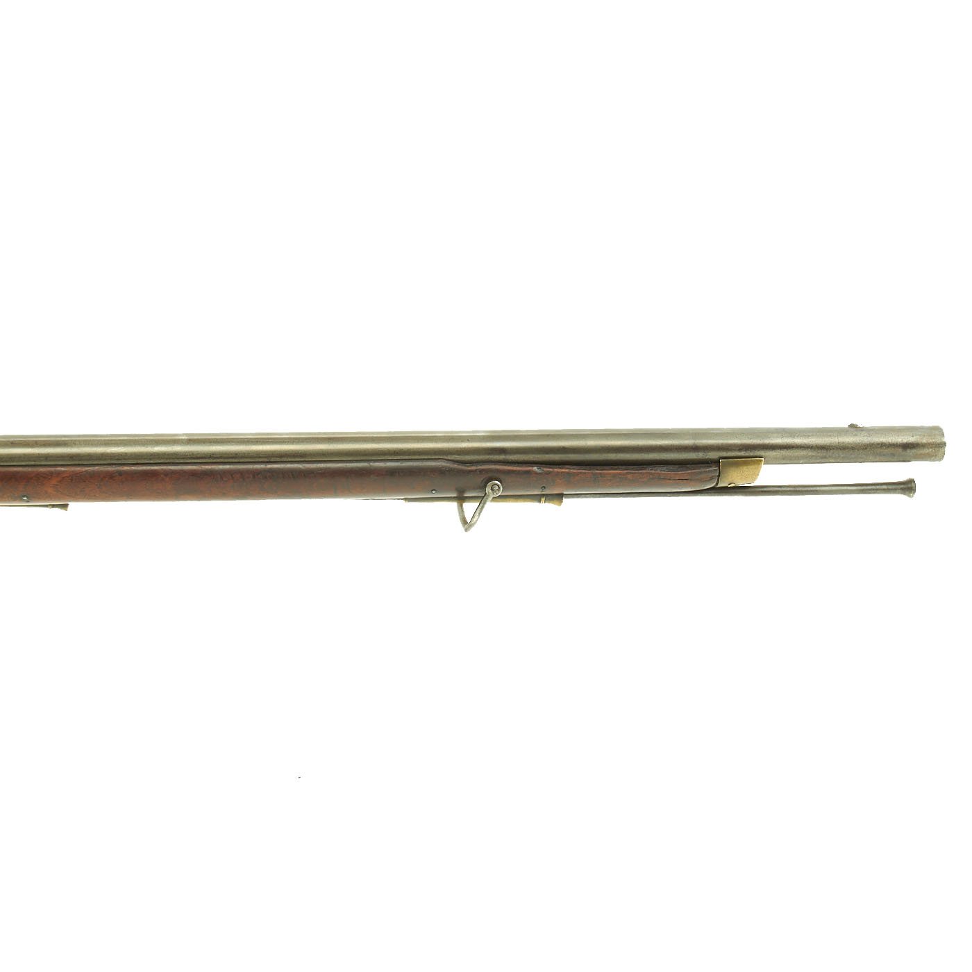 Original British East India Company Windus Pattern Brown Bess Flintloc ...