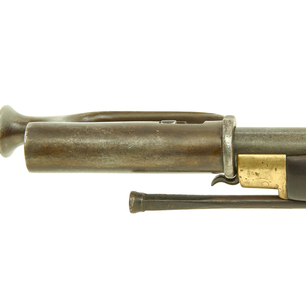 Original British East India Company P1842 Sappers & Miners Model E Sho ...