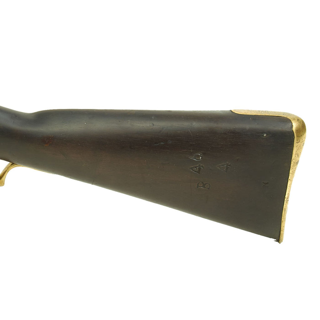 Original British East India Company P1842 Sappers & Miners Model E Sho ...