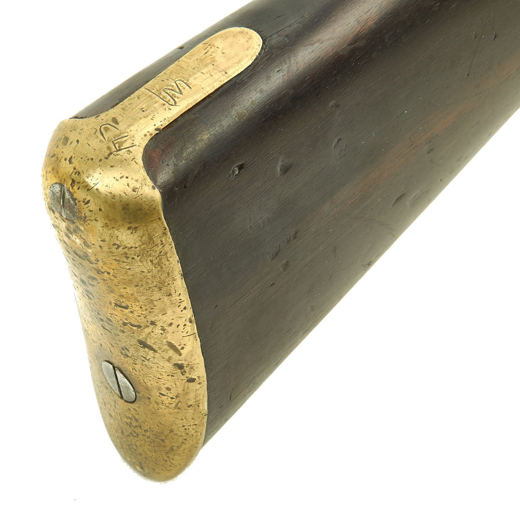 Original British East India Company P1842 Sappers & Miners Model E Sho ...