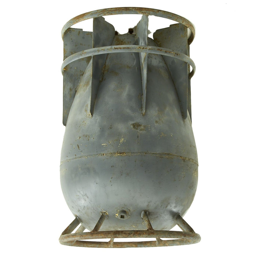 Original U.S. Navy WWII Depth Charge Mark 9 Model 3 - Inert ...