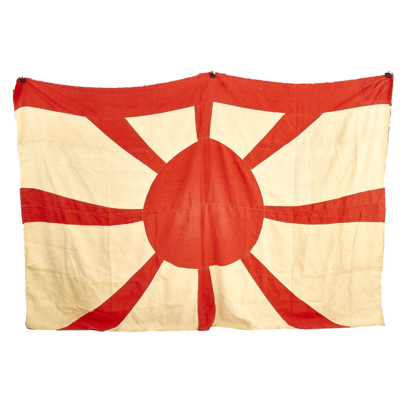 Japanese Naval Battle Flag