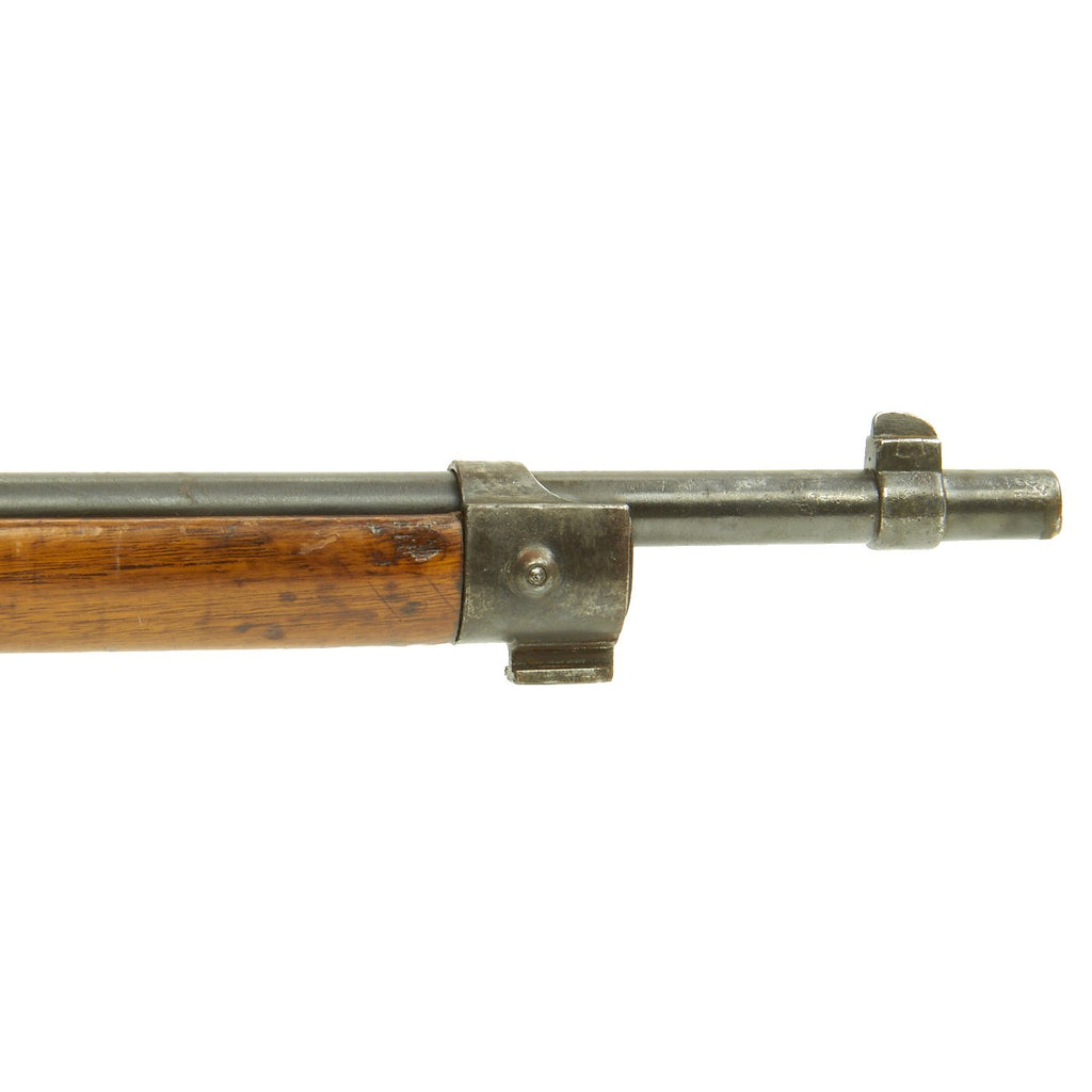 Original Italian Fucile di Fanteria Modello 1891 Carcano Infantry Rifl ...