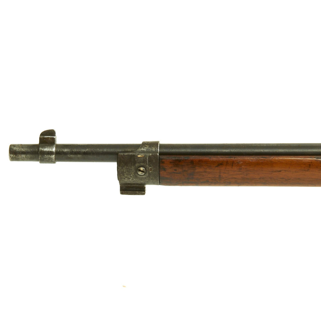 Original Italian Fucile di Fanteria Modello 1891 Carcano Infantry Rifl ...