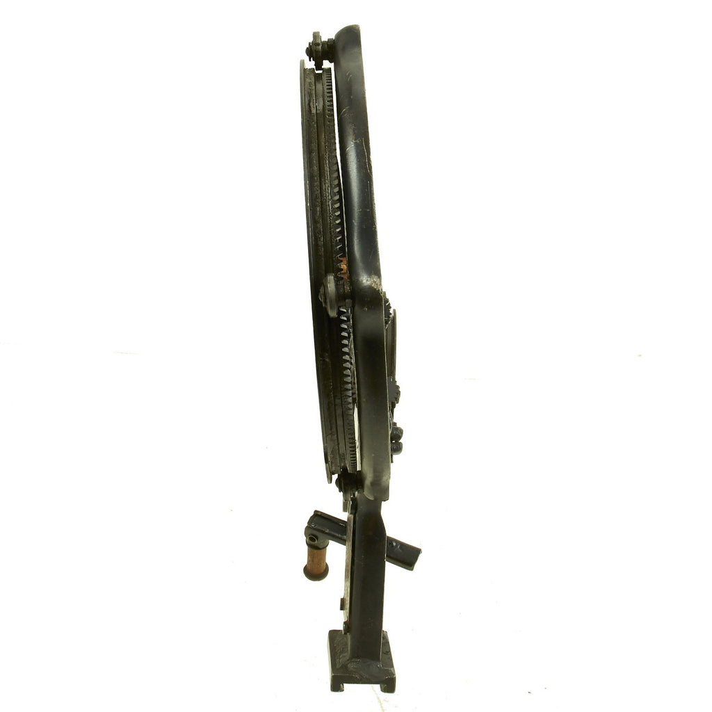 Original Soviet Russian DShK M1938/46 12.7mm Heavy Machine Gun Anti-Ai ...
