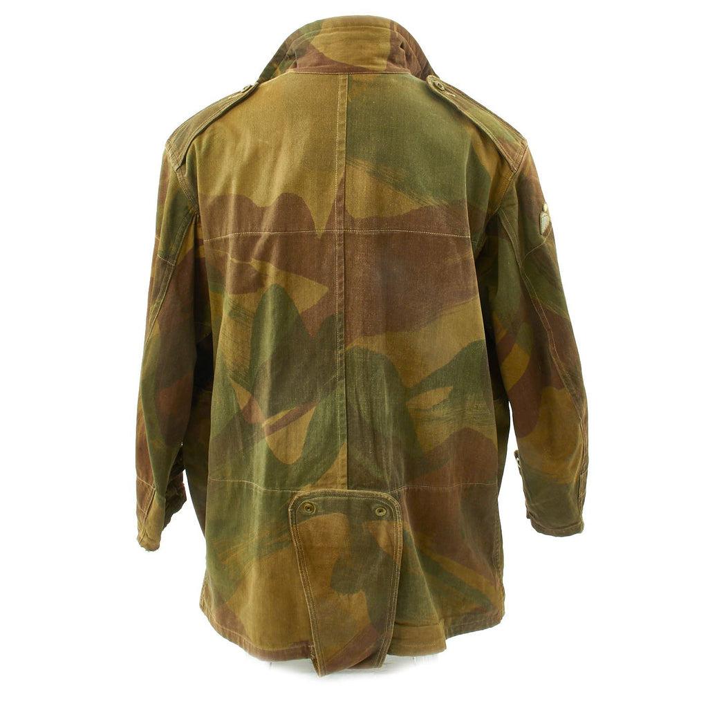 Original British WWII Parachute Regiment 2nd Pattern Denison Smock - D ...