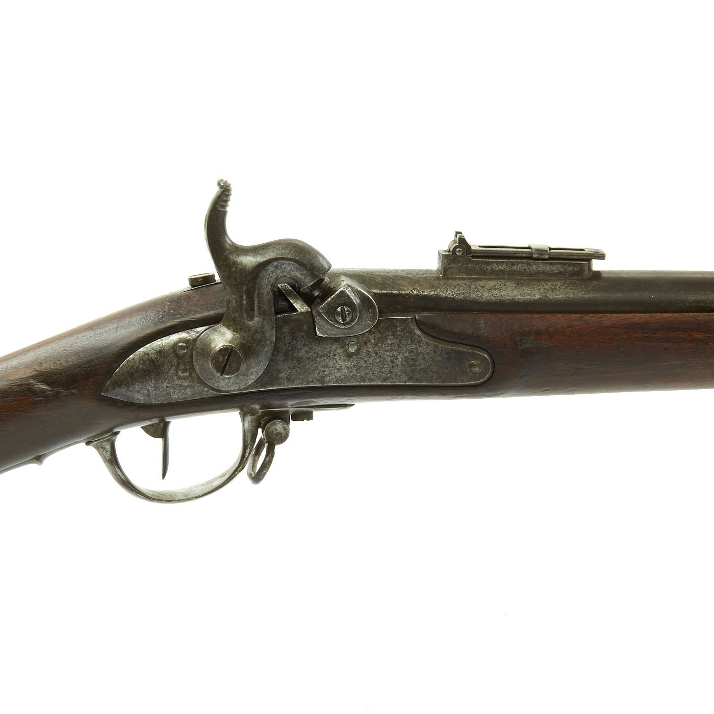 French Musket Civil War