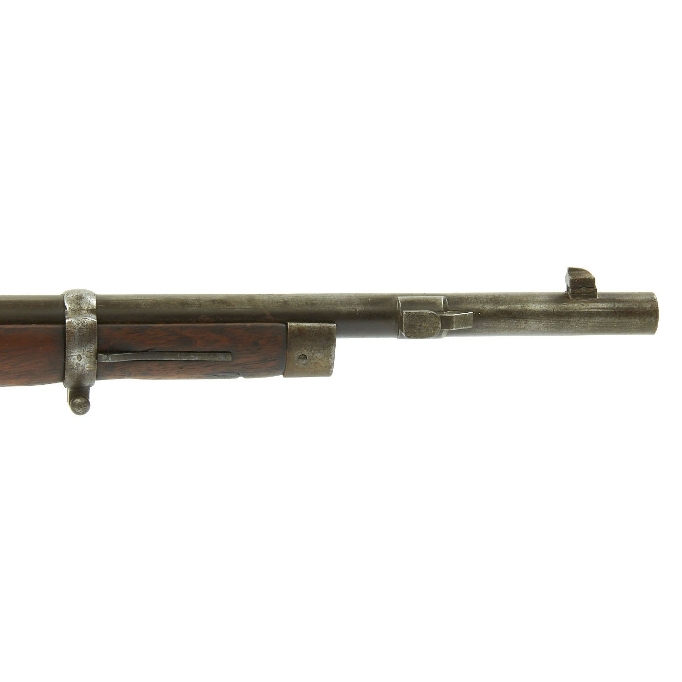Original Italian Vetterli-Vitali M1870/87 Infantry Rifle made in Torin ...