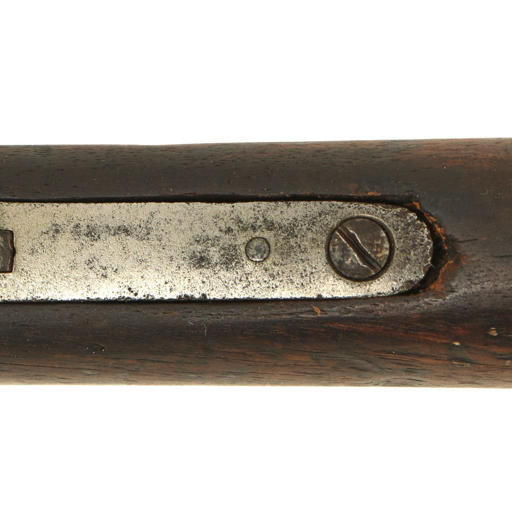 Original Belgian M-1870 Comblain Falling Block Carbine with Saber Bayo ...