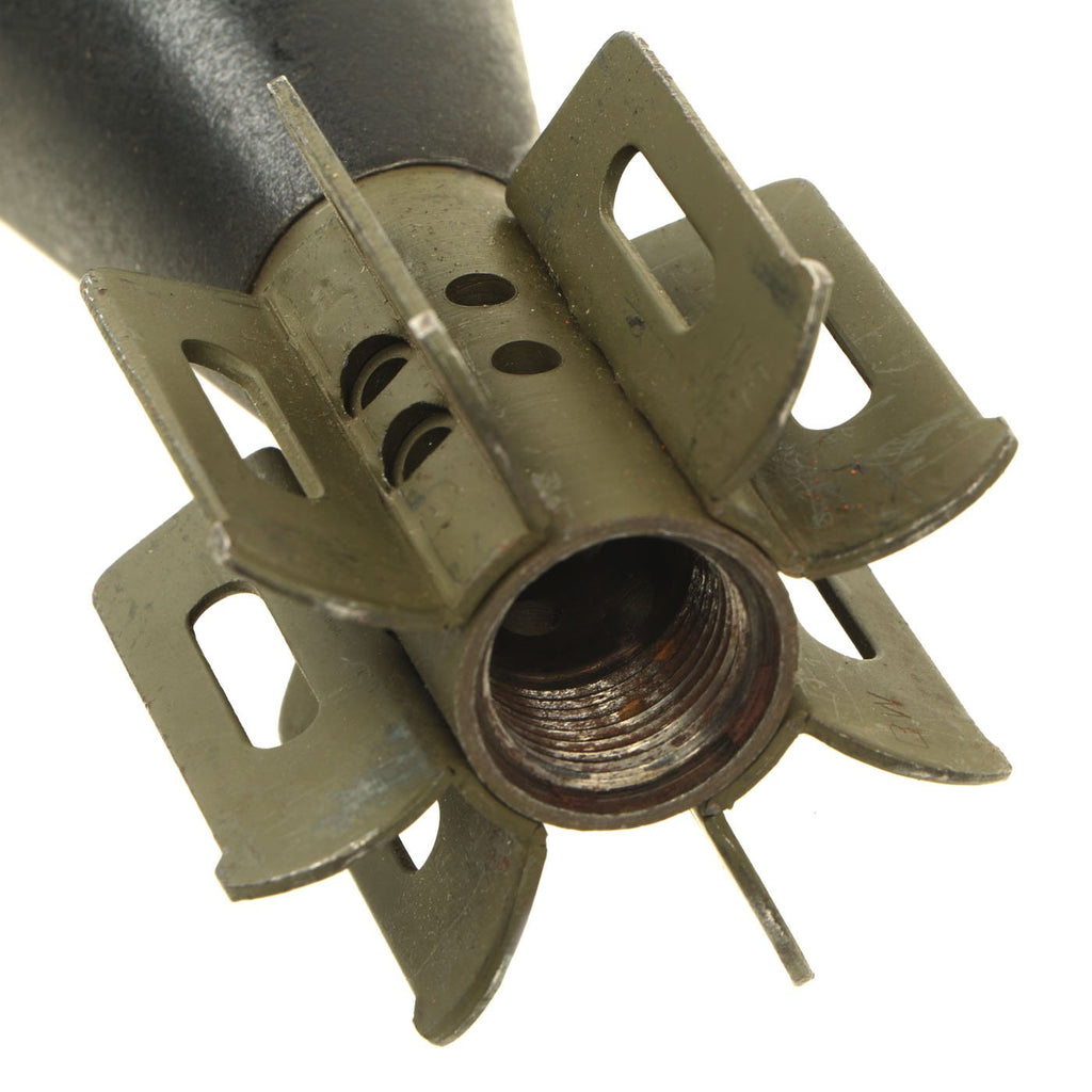 Original U.S. WWII Era M69 Training / Practice Cartridge for the M2 60 ...