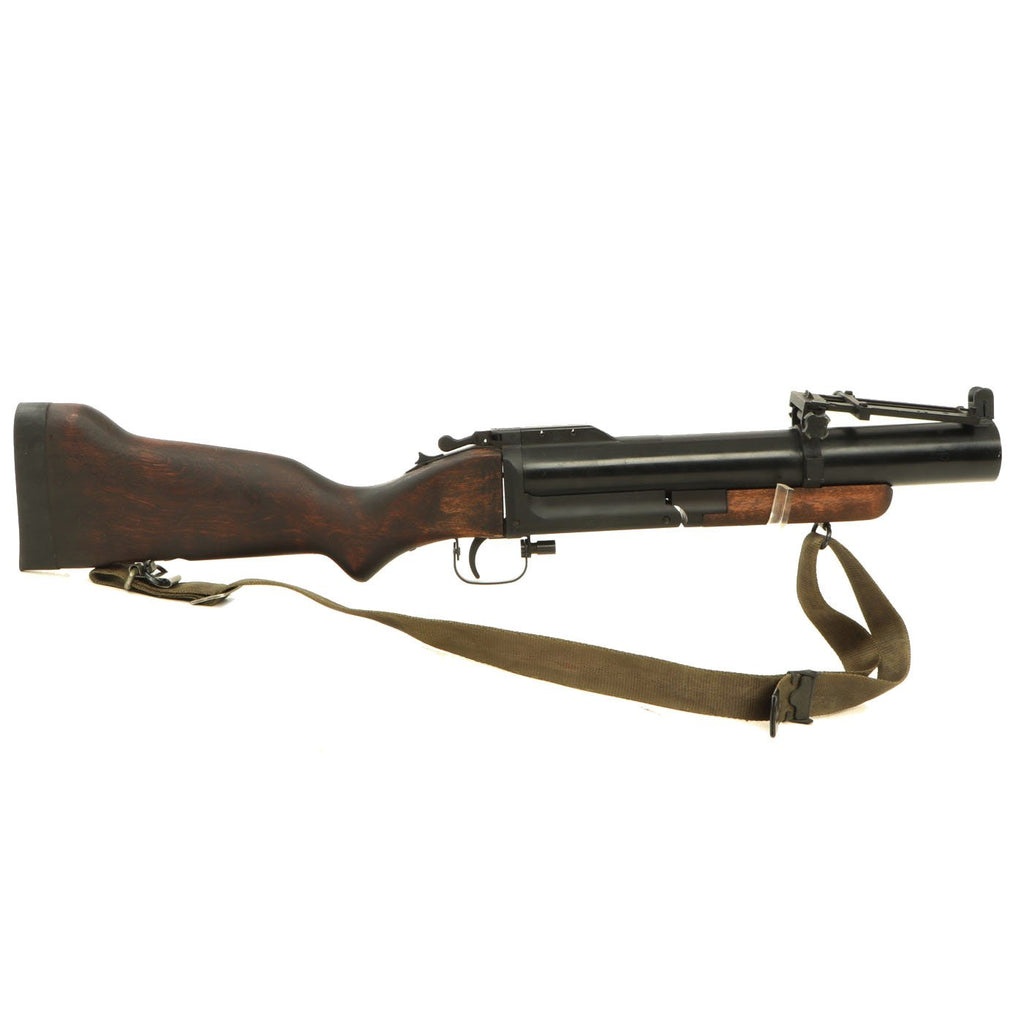 Original U.S. Vietnam War M79 Grenade Inert Launcher with Accessories ...