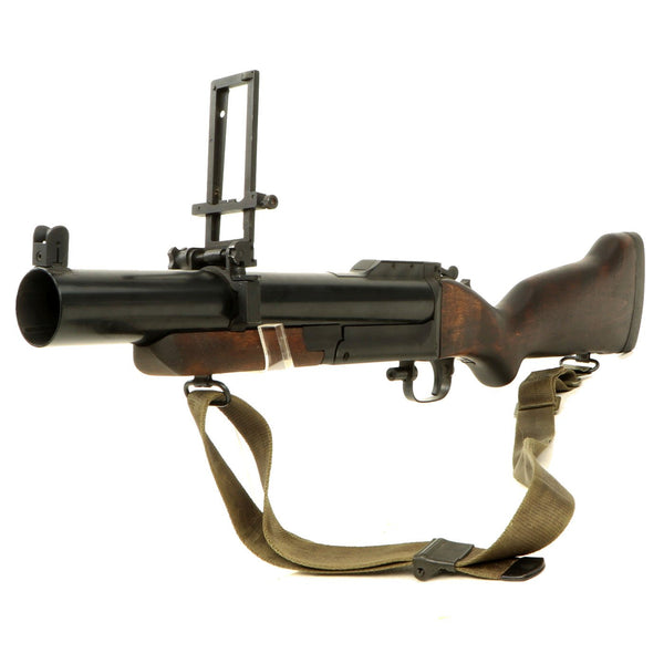 Original U.S. Vietnam War M79 Grenade Inert Launcher with Accessories ...