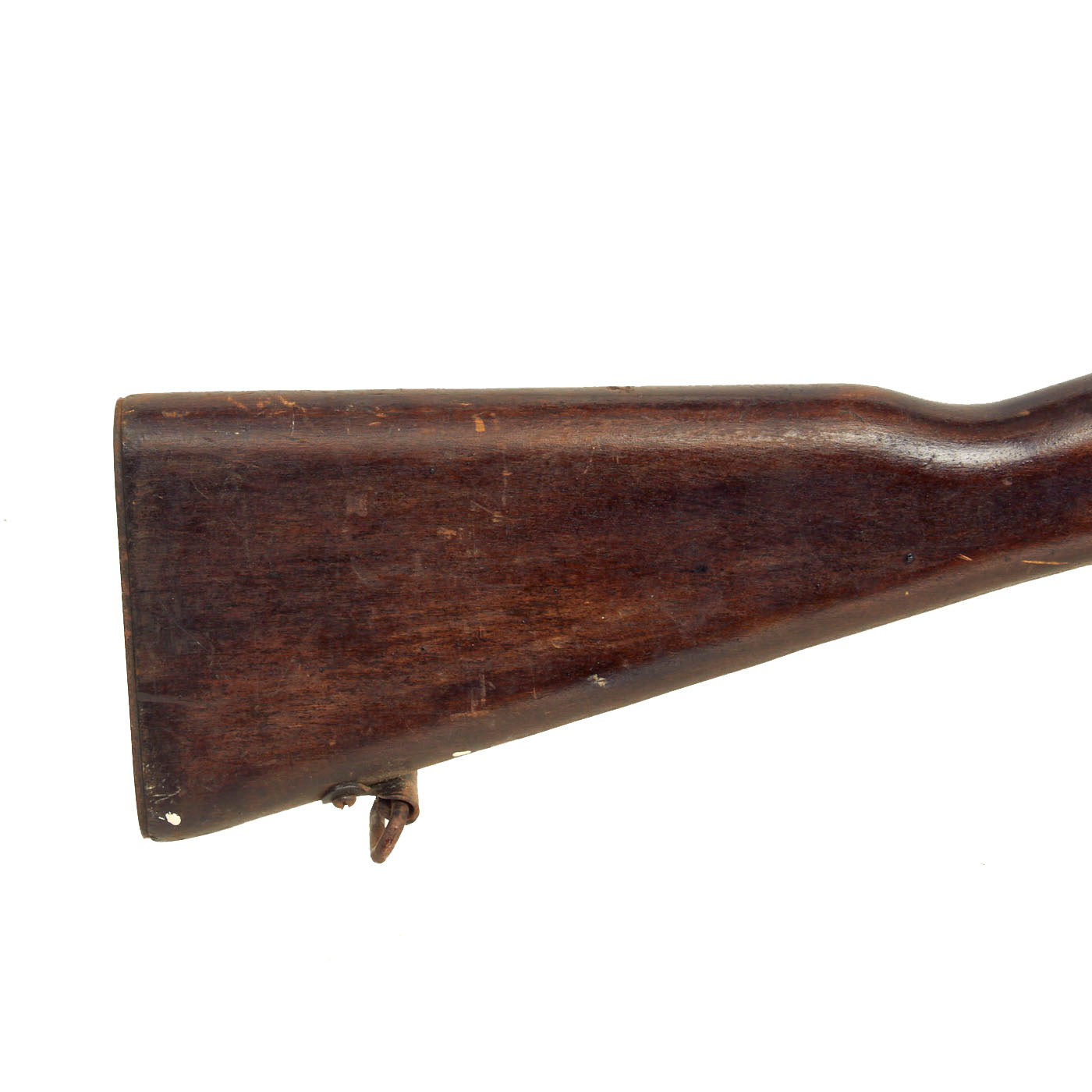 Original U.S. WWII USN Parris-Dunn Corp 1903 Mk I Dummy Training Rifle ...