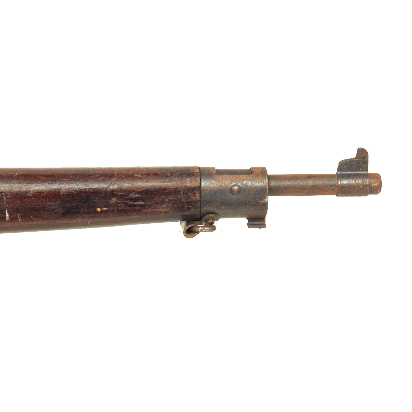 Original U.S. WWII USN Parris-Dunn Corp 1903 Mk I Dummy Training Rifle ...