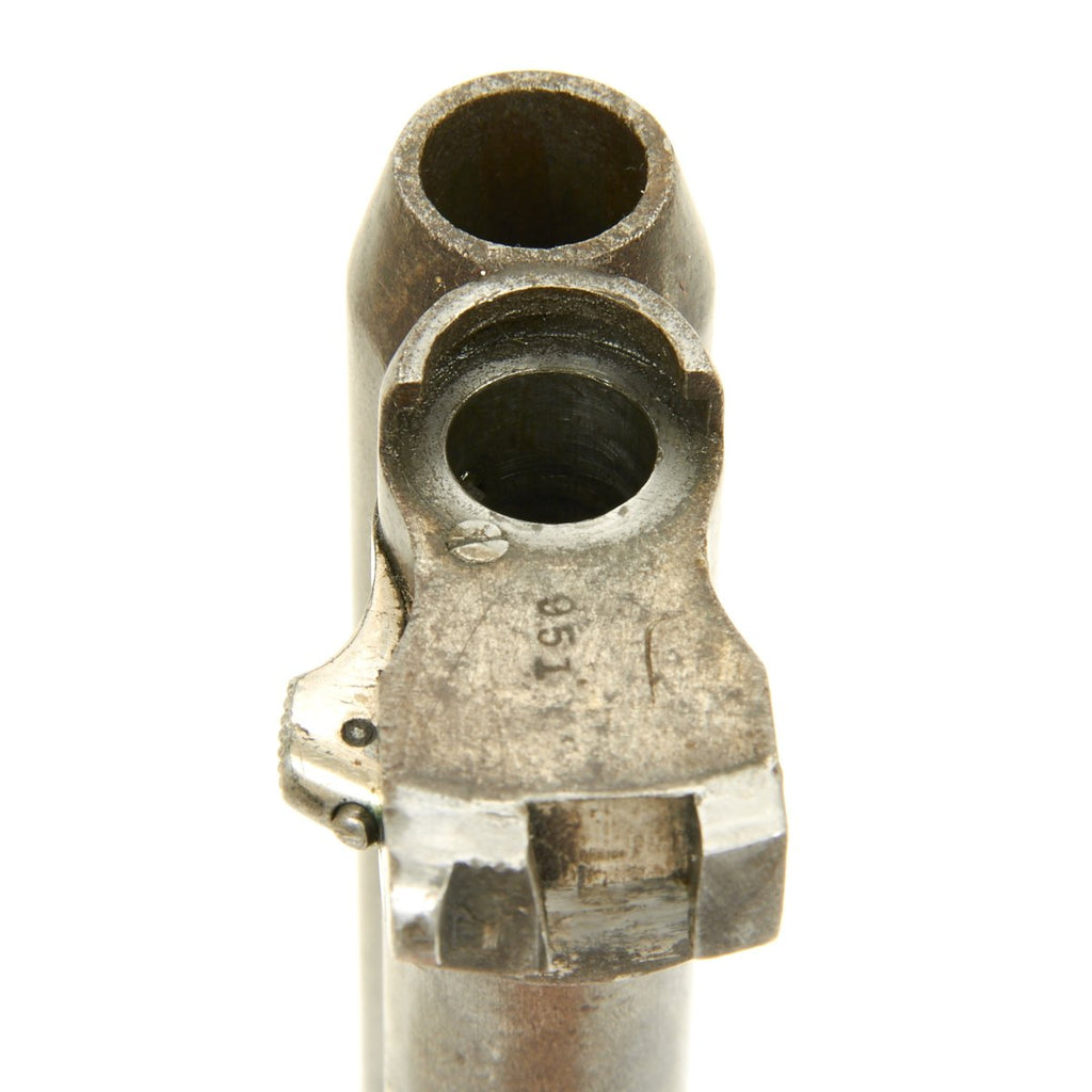 Original Union Pacific Railroad Merwin, Hulbert & Co. First Model Fron ...