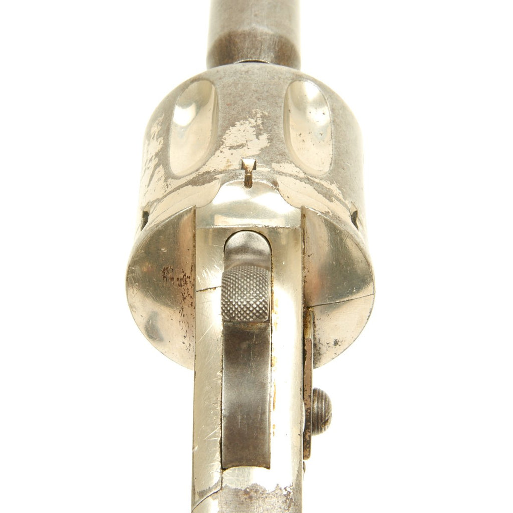 Original Union Pacific Railroad Merwin, Hulbert & Co. First Model Fron ...