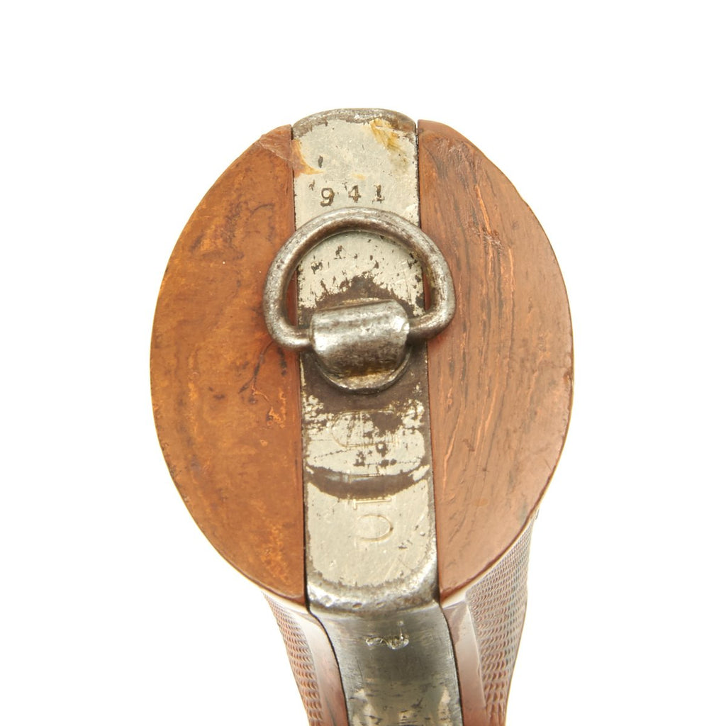 Original Union Pacific Railroad Merwin, Hulbert & Co. First Model Fron ...