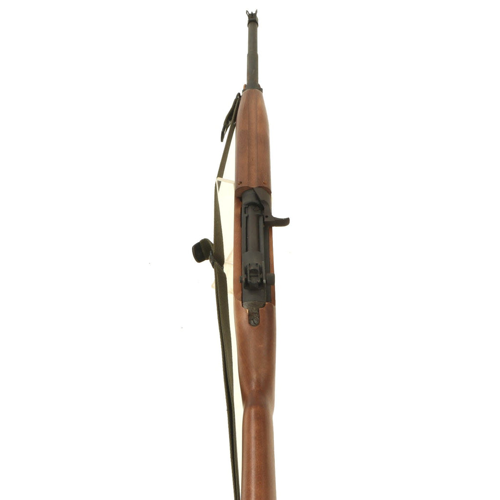 Original U.S. WWII Era M1A2 Carbine Parade Display Gun with Magazine ...