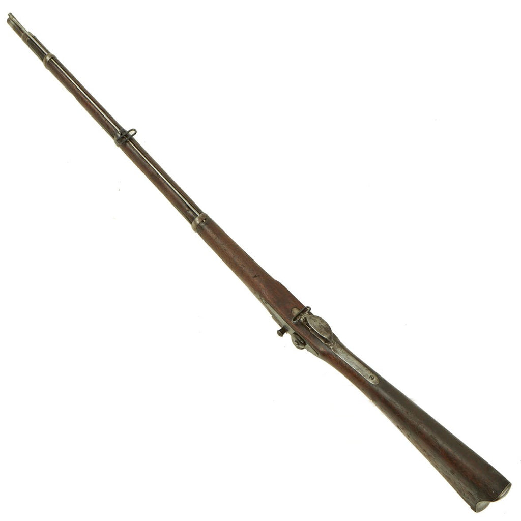 Original U.S. Civil War Joslyn Firearms Co. M1864 Infantry Rifle Seria ...