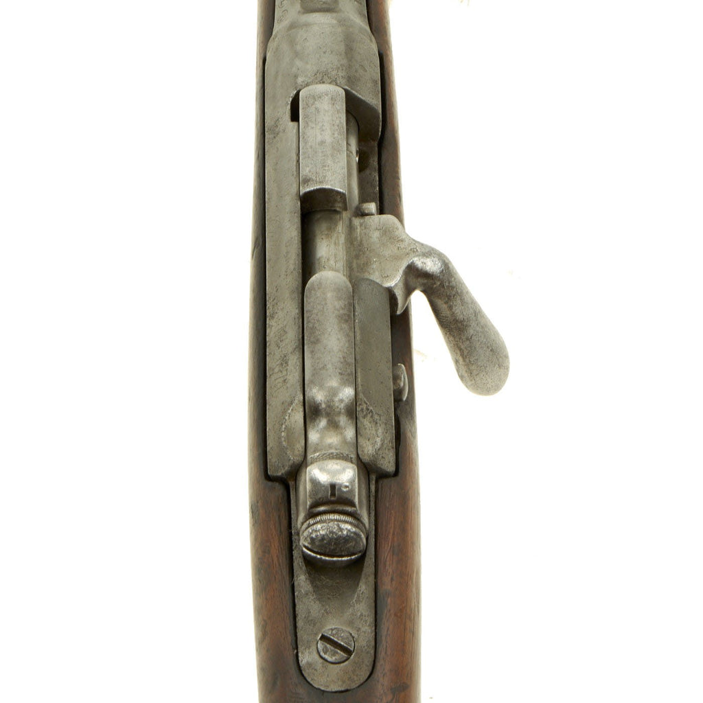 Original French MLE 1874 M80 Brass Mounted Gras Camel Short Rifle by T ...