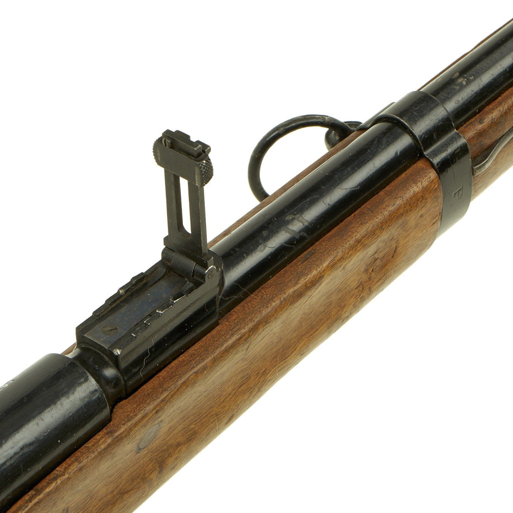 Original French Lebel Modèle 1886 M93-R35 Converted Carbine by St. Eti ...