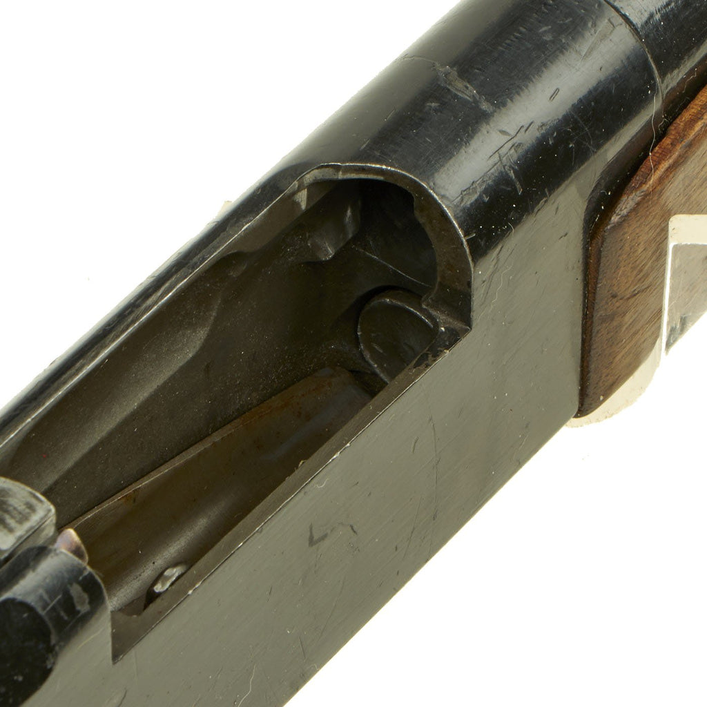 Original French Lebel Modèle 1886 M93-R35 Converted Carbine by St. Eti ...