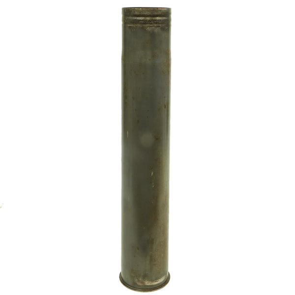 Original German WWII 1944 Dated FlaK 88 Steel Shell Casing - 8.8cm Fla ...