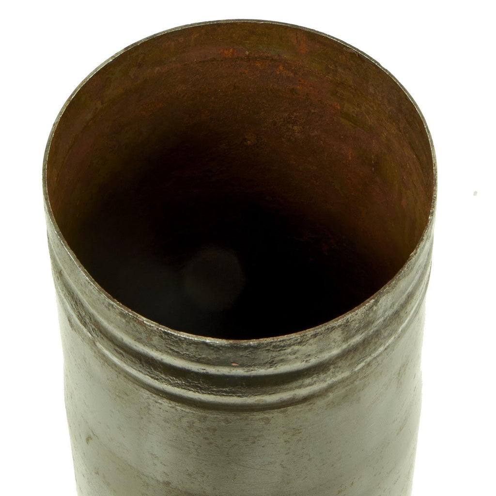 Original German WWII 1944 Dated FlaK 88 Steel Shell Casing - 8.8cm Fla ...