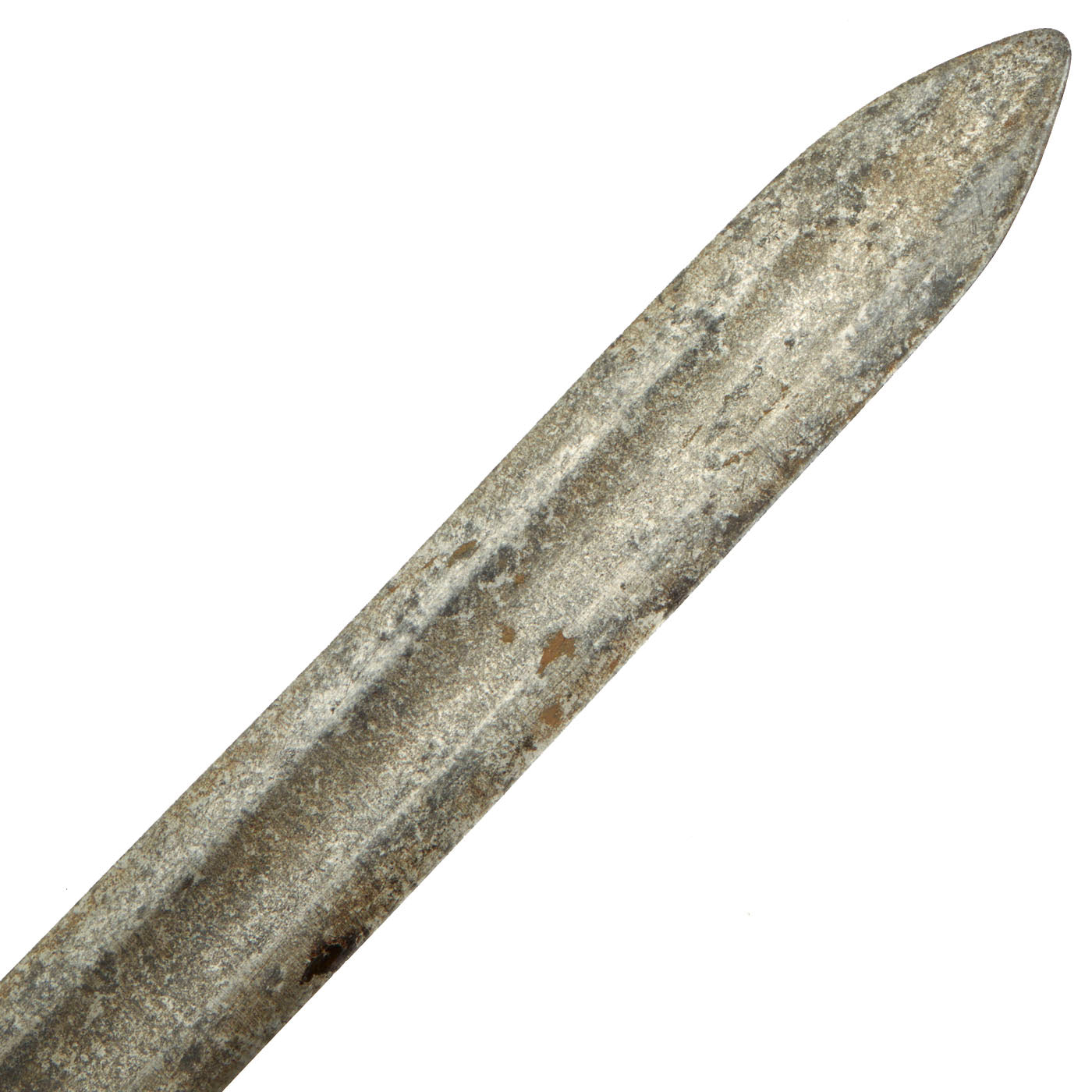 Original Magnificent Victorian Sudanese Mahdi Dervish Kaskara Broadswo ...