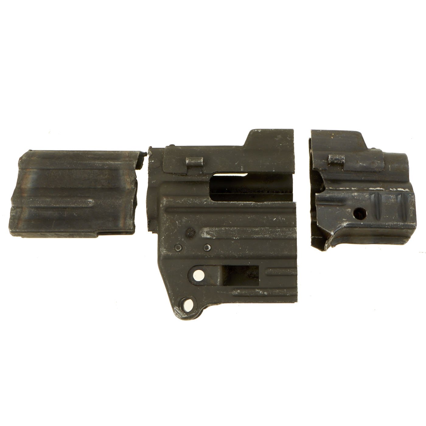 Mp44 Round