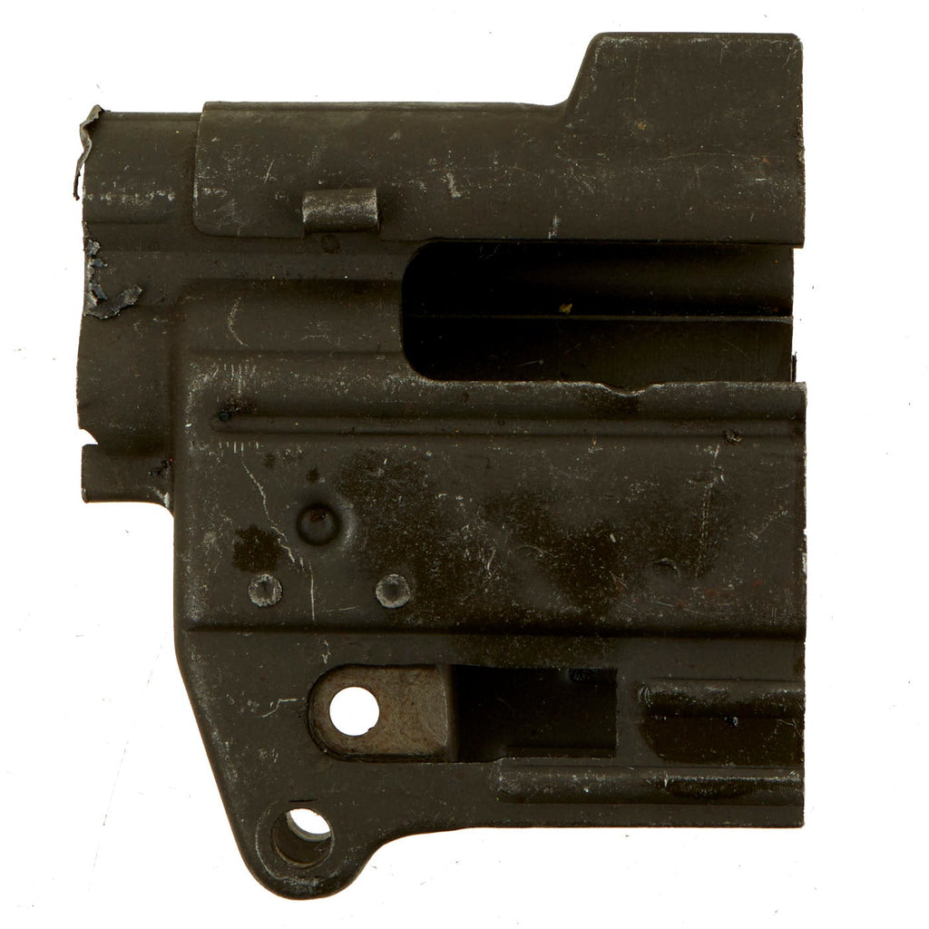Original German WWII MP44 Sturmgewehr STG 44 Partial Demilled Receiver ...