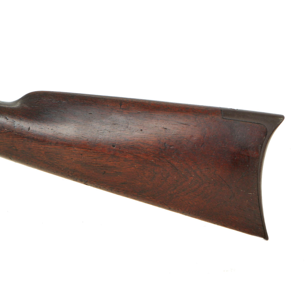 Original U.S. Colt Medium Frame .44-40 Lightning Pump Action Magazine ...