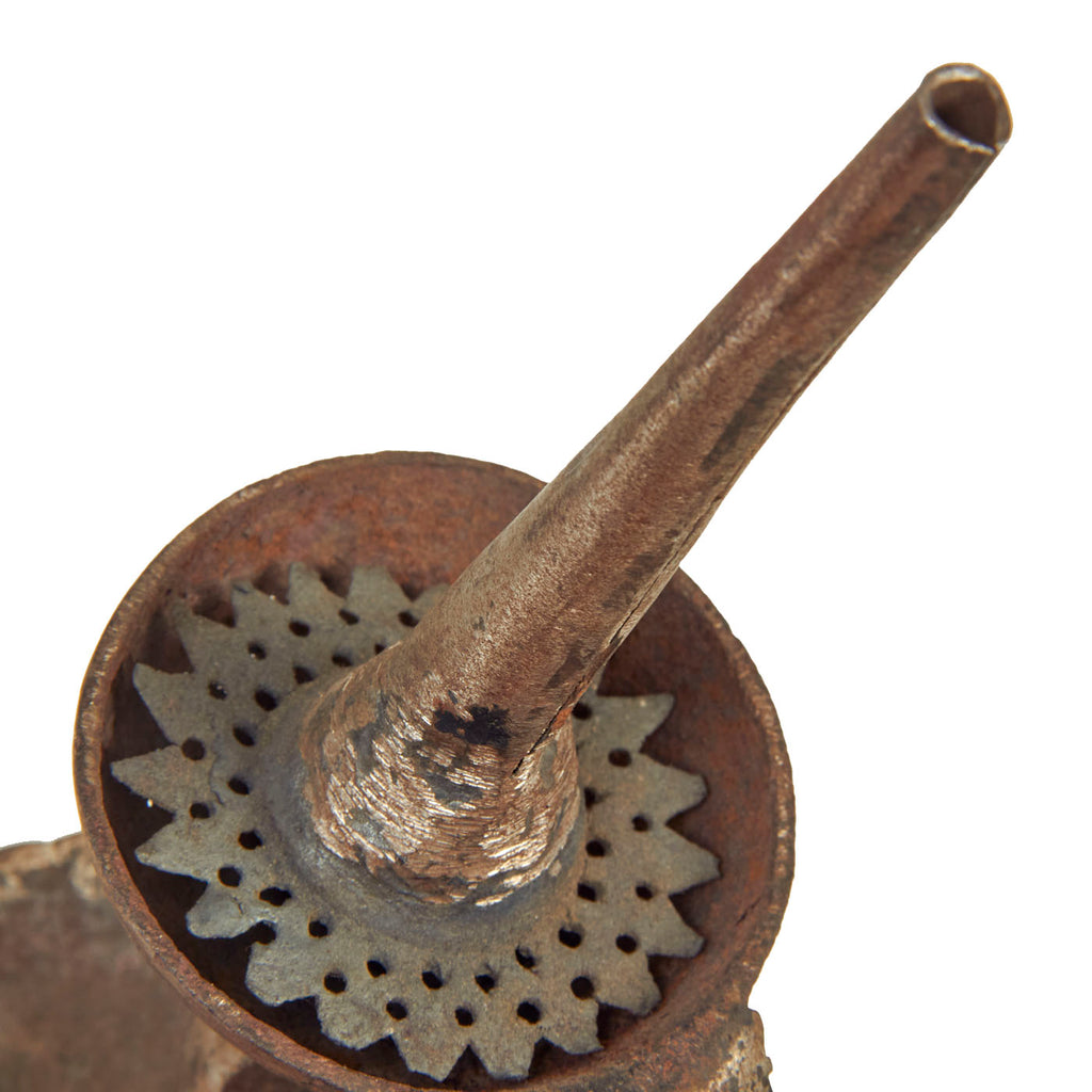 Original 17th Century Indian Maratha Empire Firangi / Khanda Rajput Wa ...