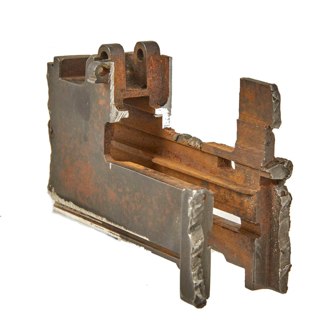 Original WWII Imperial Japanese 1941 dated Type 96 Light Machine Gun D ...