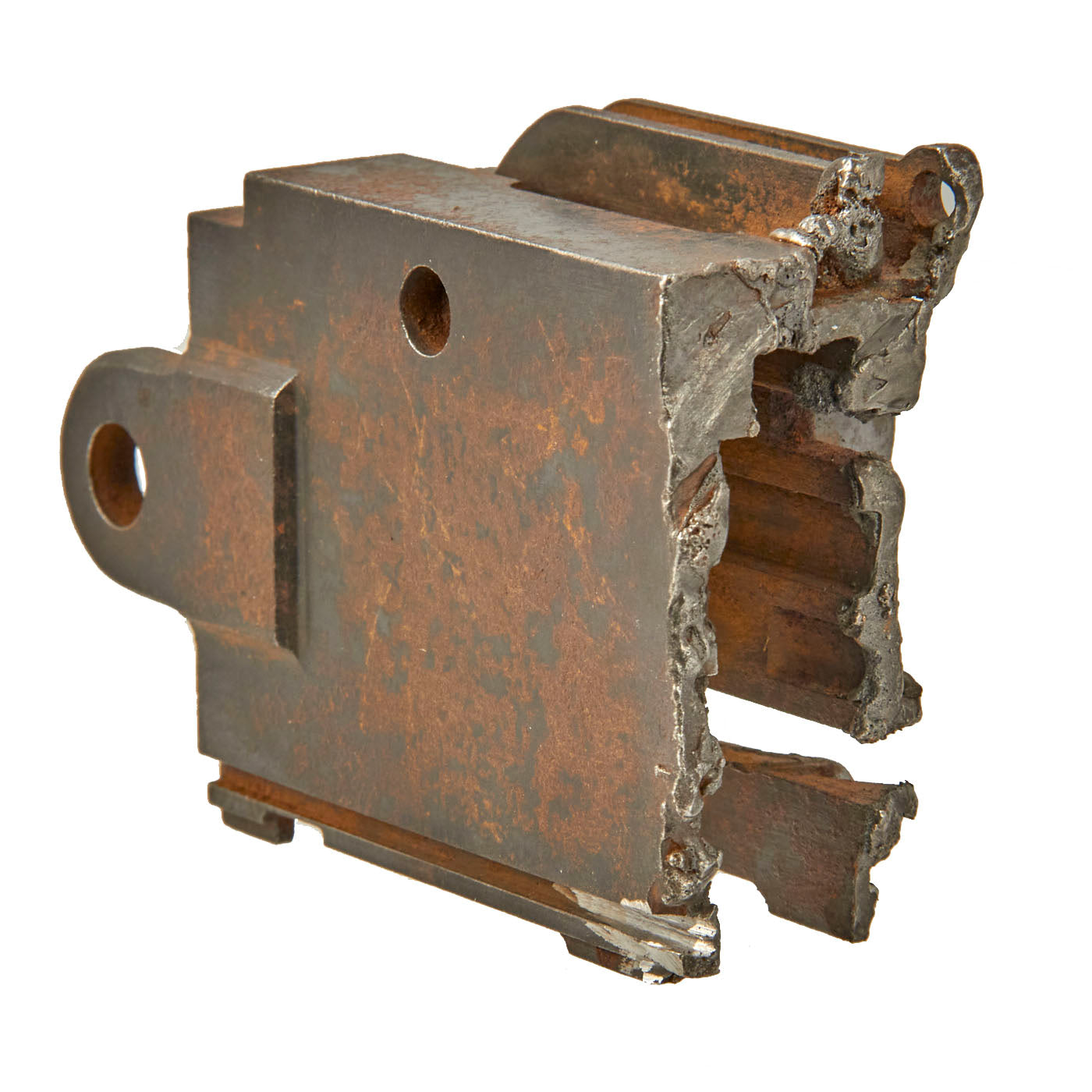 Original WWII Imperial Japanese 1941 dated Type 96 Light Machine Gun D ...