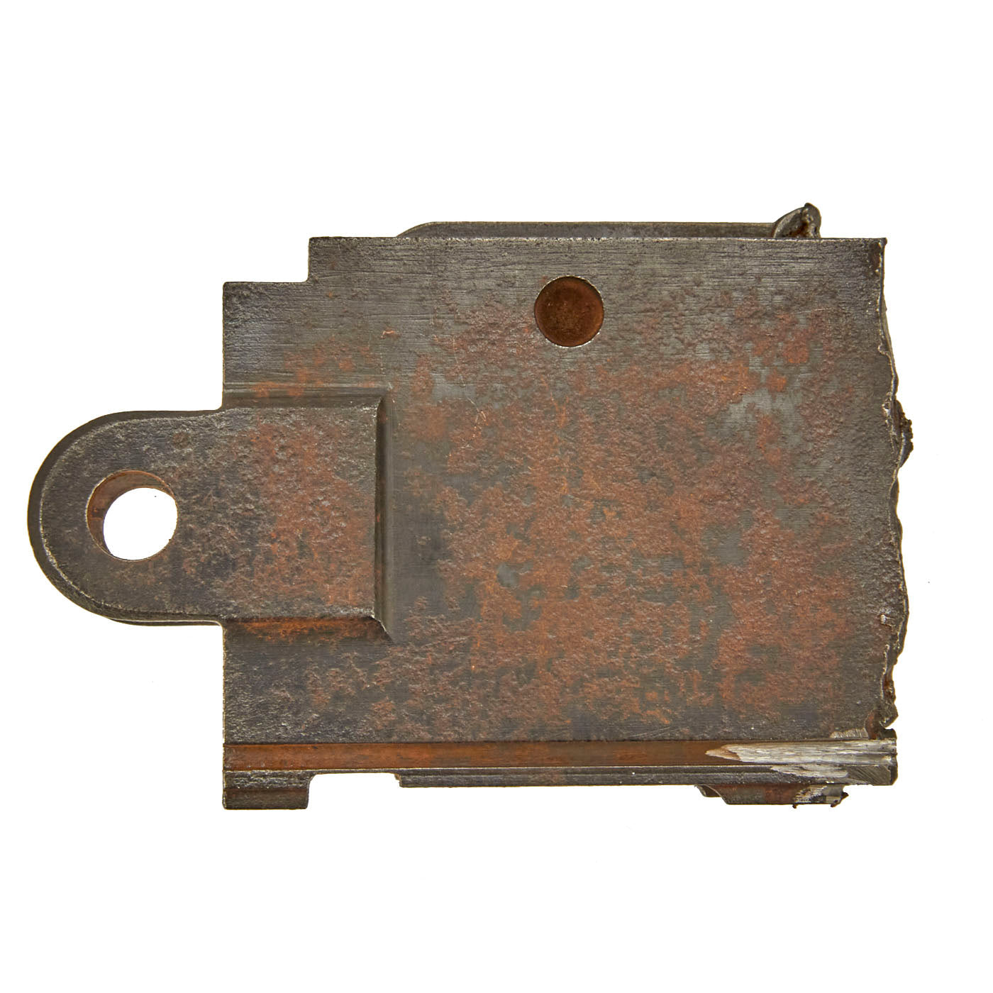 Original WWII Imperial Japanese 1941 dated Type 96 Light Machine Gun D ...