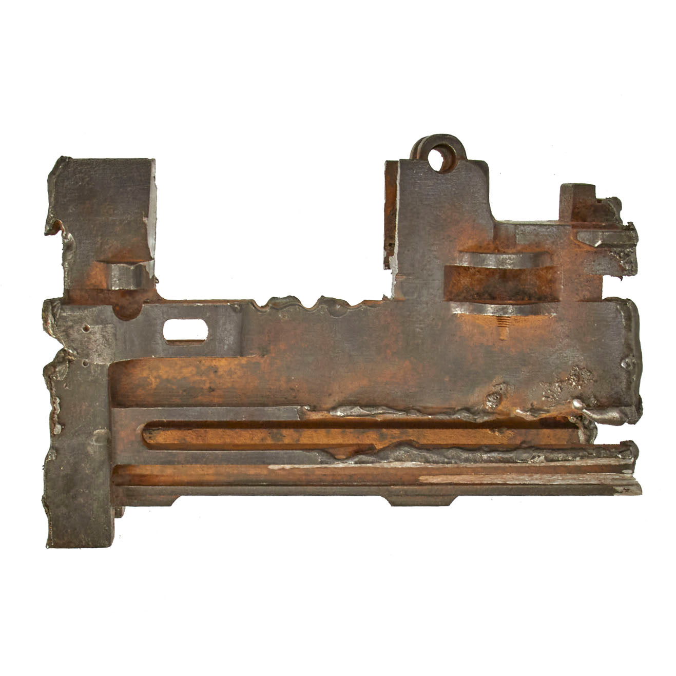 Original WWII Imperial Japanese 1941 dated Type 96 Light Machine Gun D ...