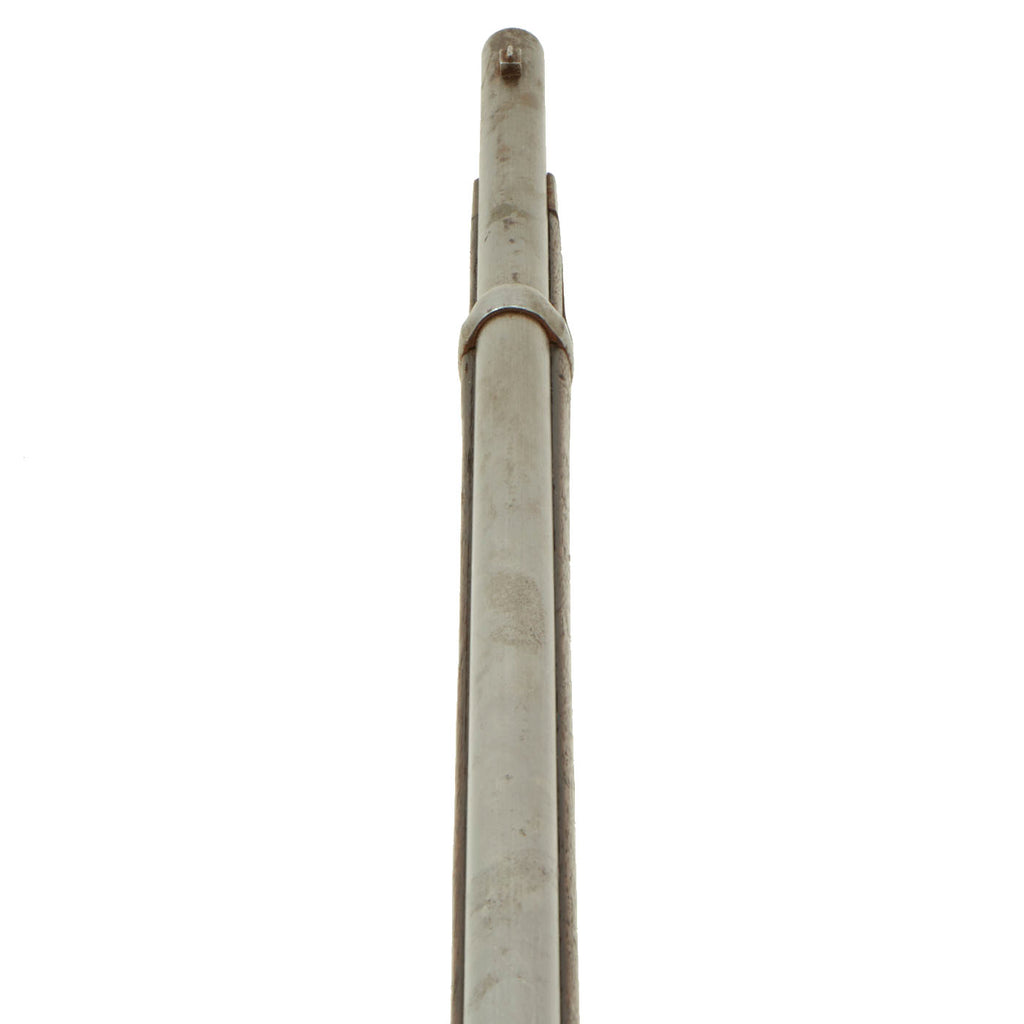 Original U.S. Peabody M1866/1867 Switzerland Contract Falling Block Mi ...