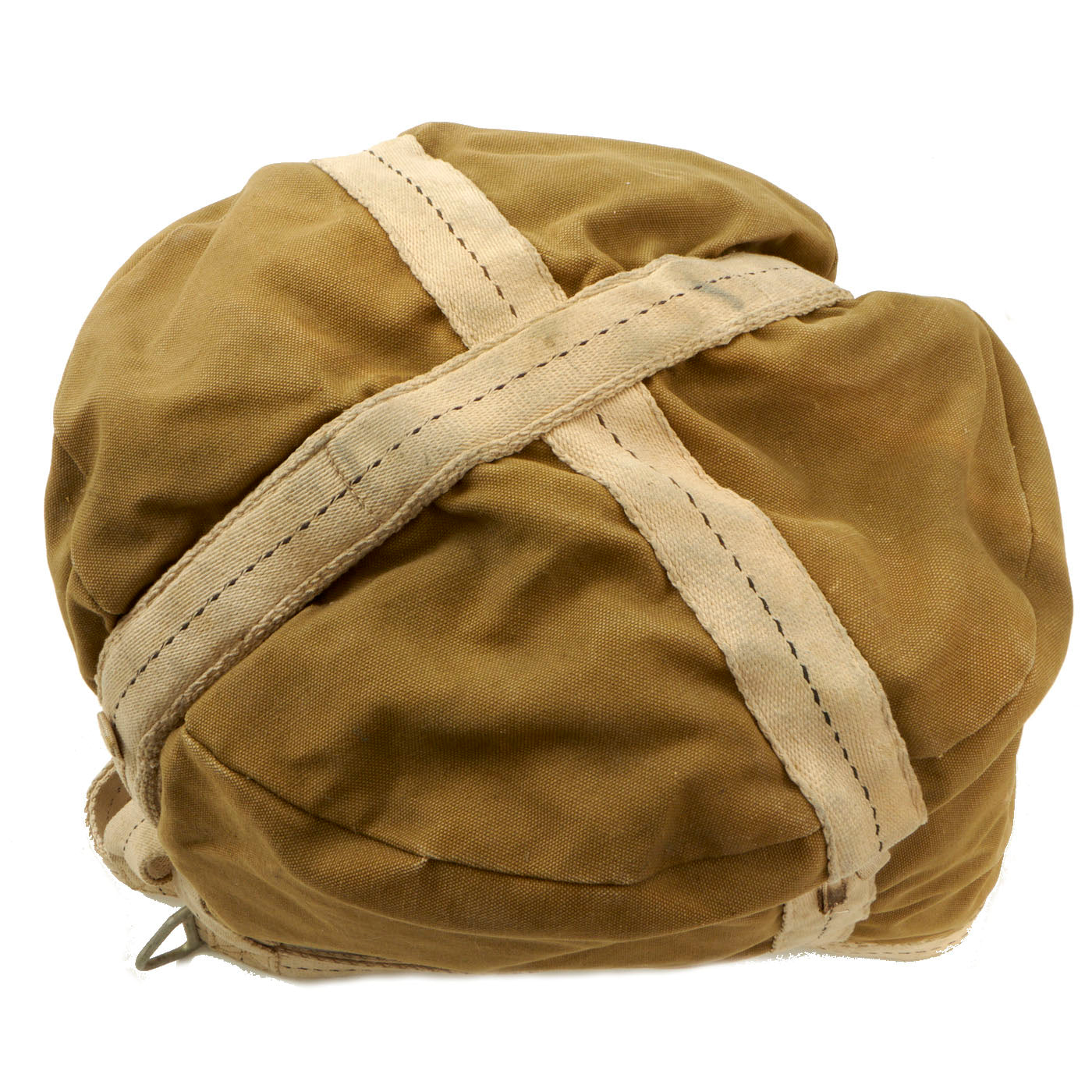 Original U.S. WWII Airborne Type A-5 Aerial Delivery Container - Left ...