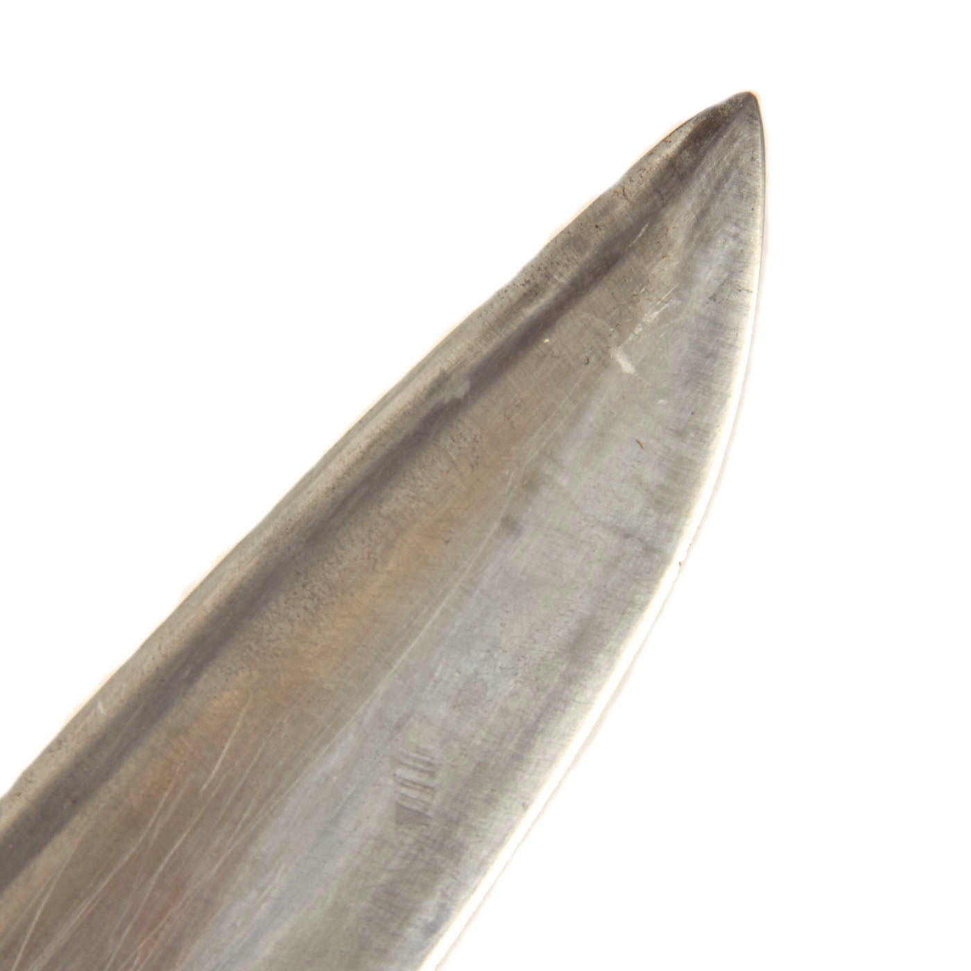 Original U.S. WWII Randall Model 1 “Springfield” Fighting Knife Circa ...