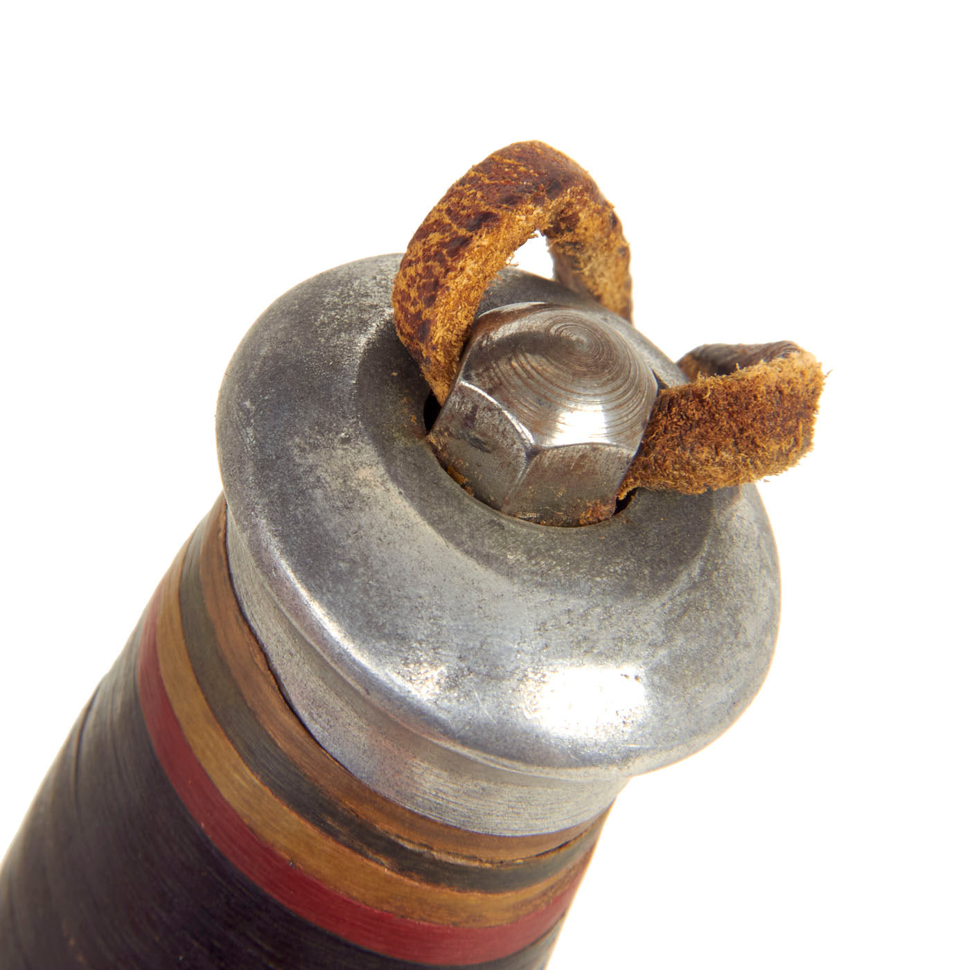 Original U.S. WWII Randall Model 1 “Springfield” Fighting Knife Circa ...