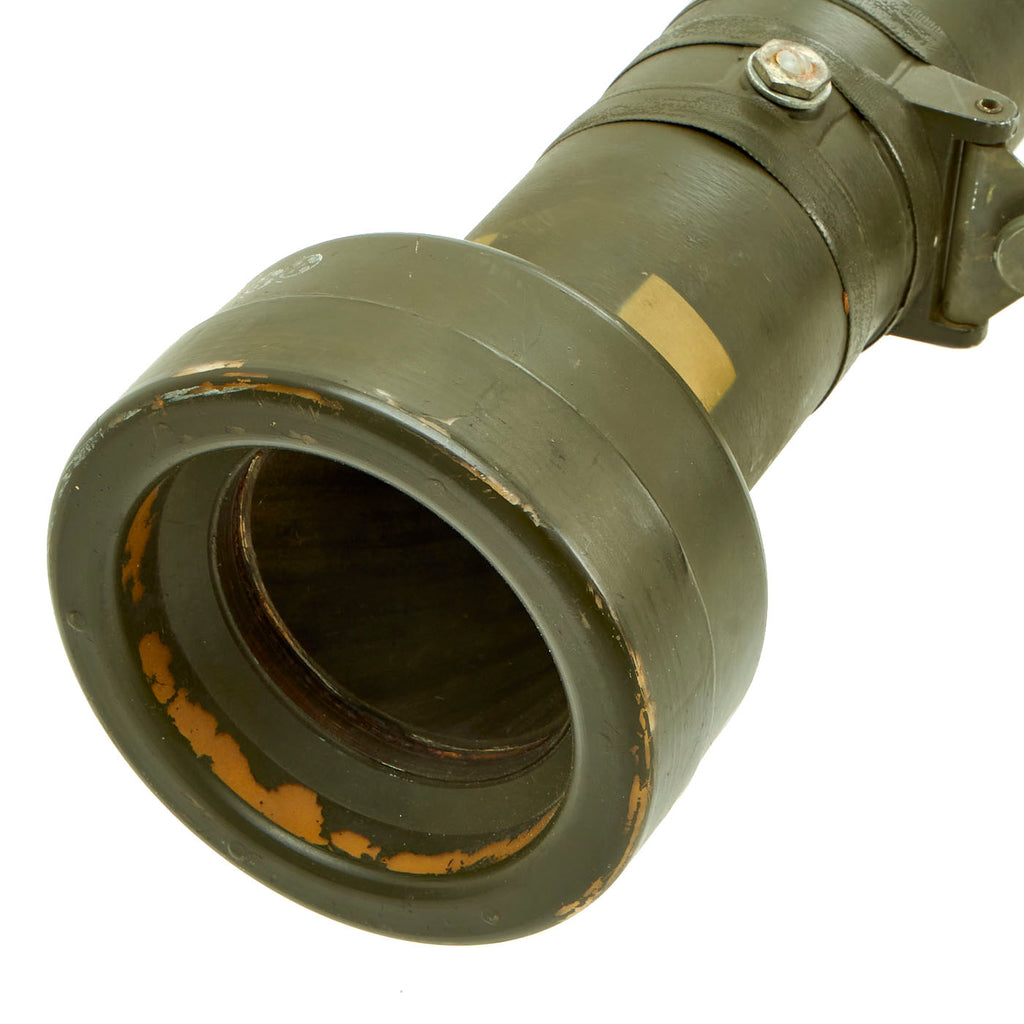 Original U.S. Vietnam War INERT M41A3 FIM-43 Redeye Man-Portable Surfa ...