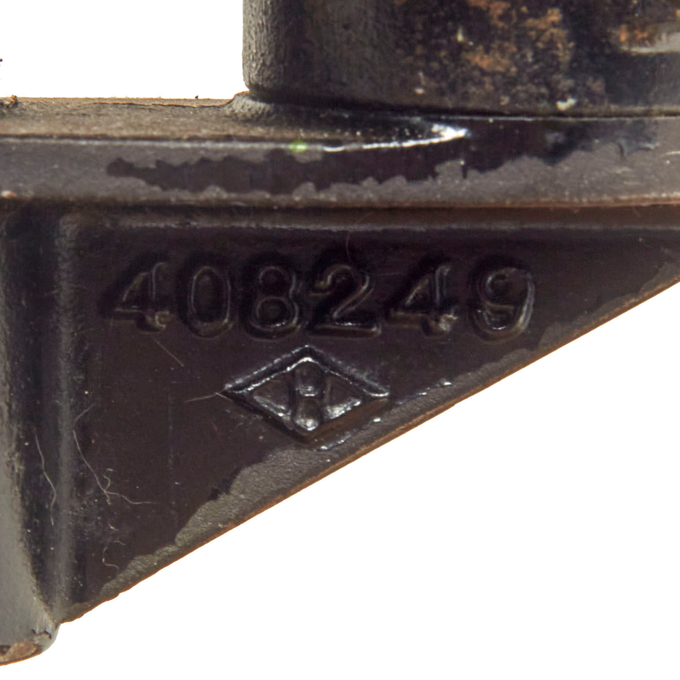 Original WWII U.S. B-17 Flying Fortress C-1 Autopilot Formation Contro ...