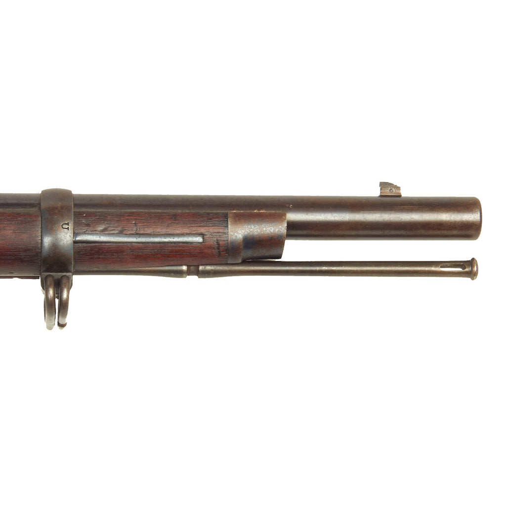 Original U.S. Springfield Trapdoor Model 1873 Rifle made in 1883 with ...