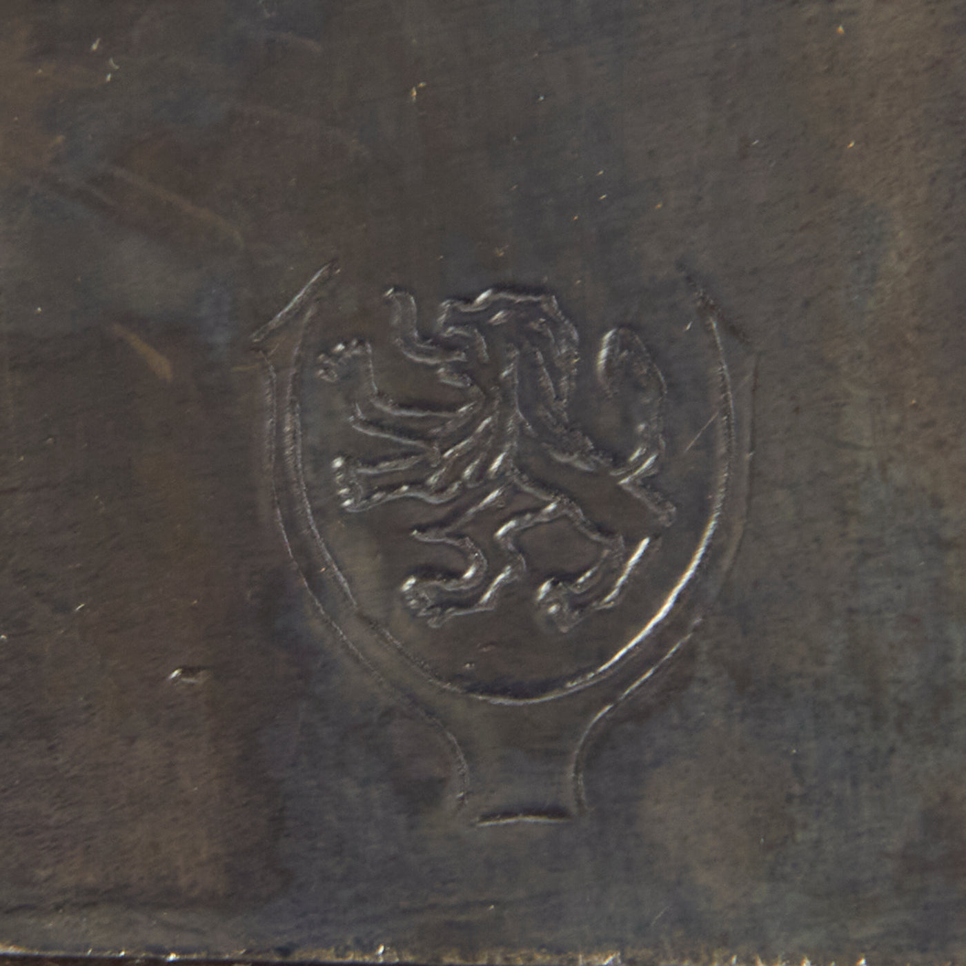 Original Belgian Vigneron M2 Display Submachine Gun with Magazine - Se ...