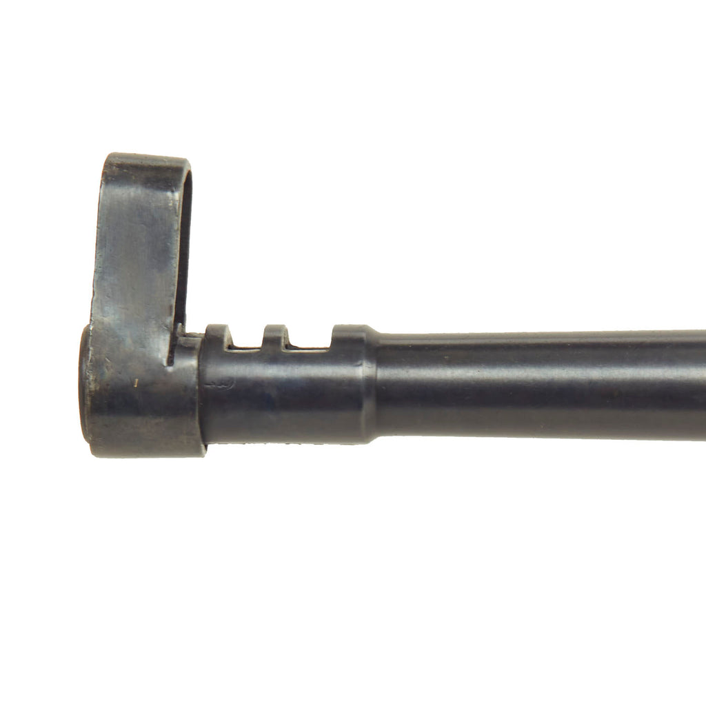 Original Belgian Vigneron M2 Display Submachine Gun with Magazine - Se ...