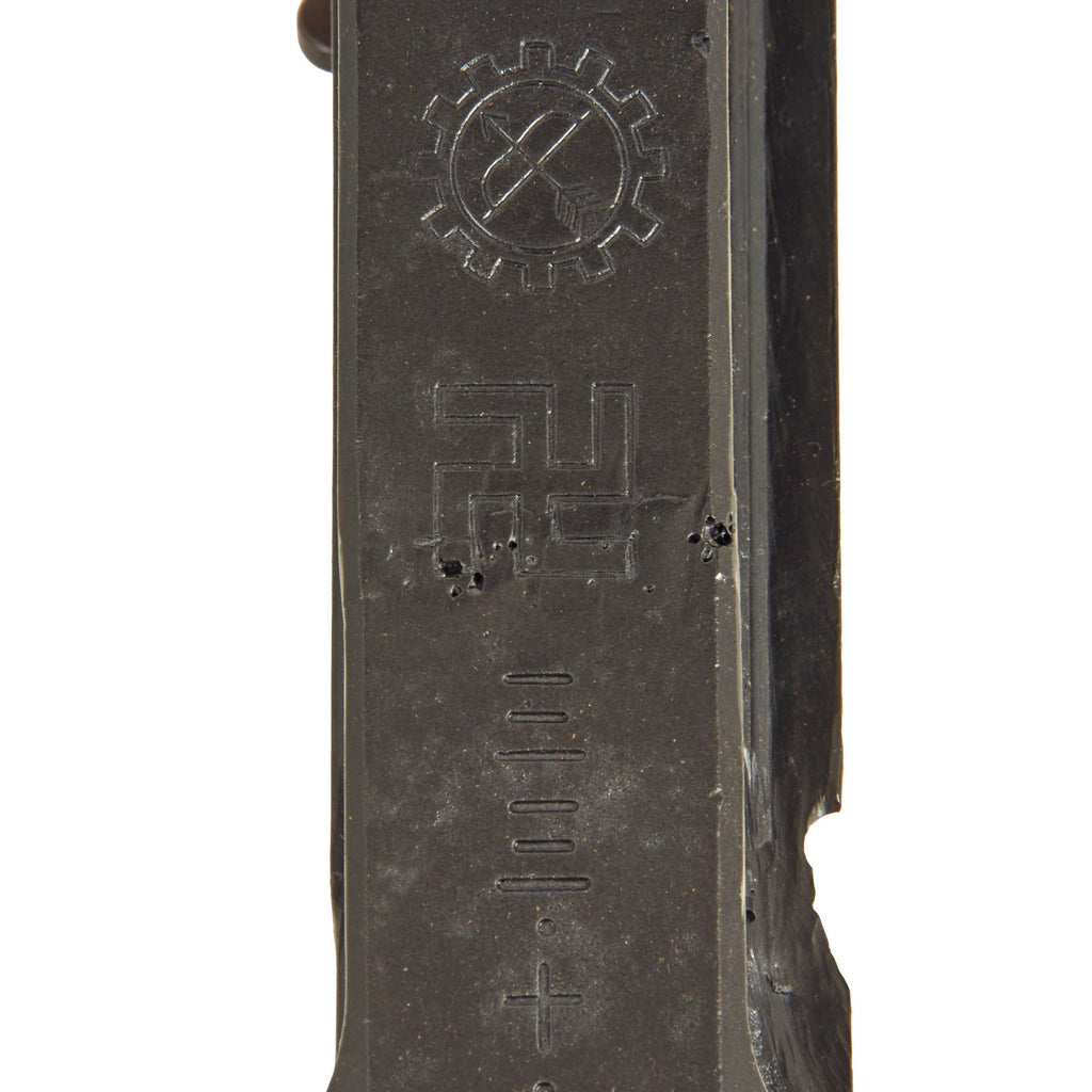 Original Chinese WWII Era Czech ZB vz. 30 Display Machine Gun by Hanya ...