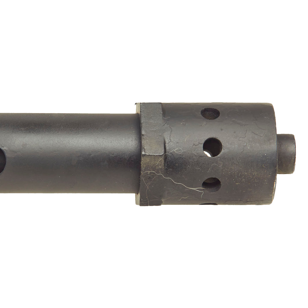 Original Aluminum Film Prop Maxim Vickers Aircraft Gun from Ellis Prop ...