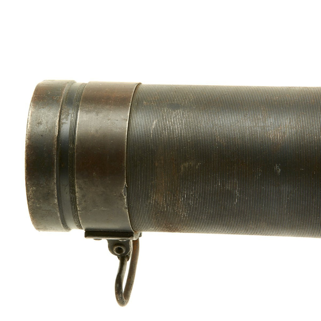 Original British WWI Lewis Automatic Display Machine Gun - Lewis Gun ...